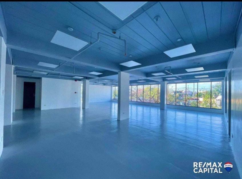 For Sale: Commercial/Residential Building In Kamagong St., Makati