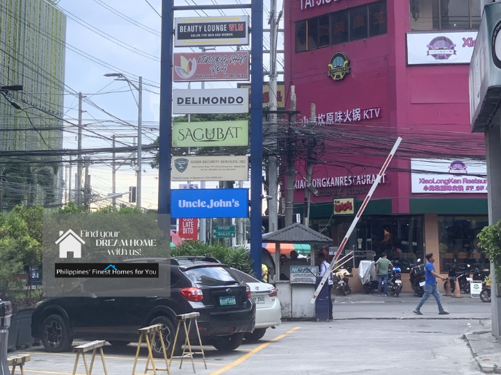 Prime Commercial Space at Jaka Center Makati for Rent