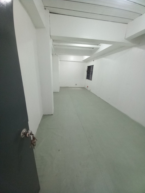 office space for rent at the back of UST Hospital