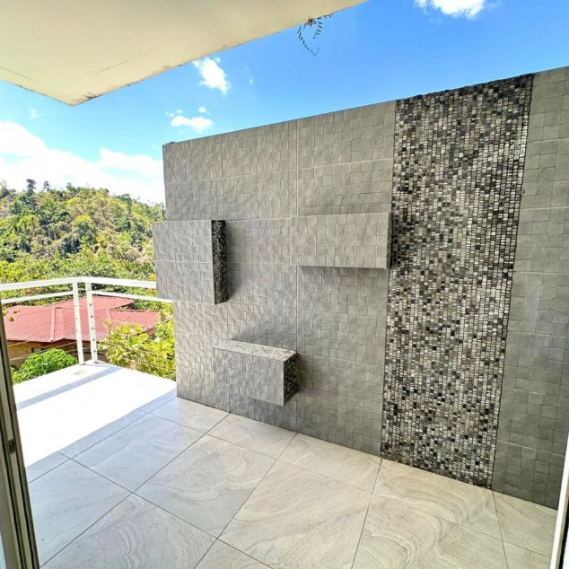 6BR House & Lot for Sale w/ Mountain View - Phase 9, Maria Luisa Park ...