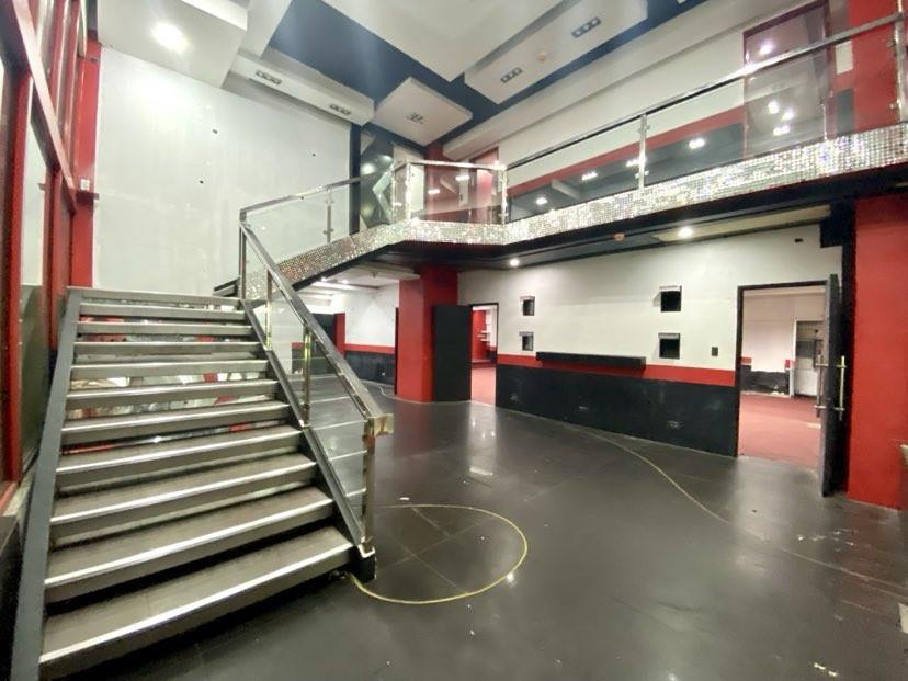 For Lease: Commercial Space In South Triangle, Quezon City