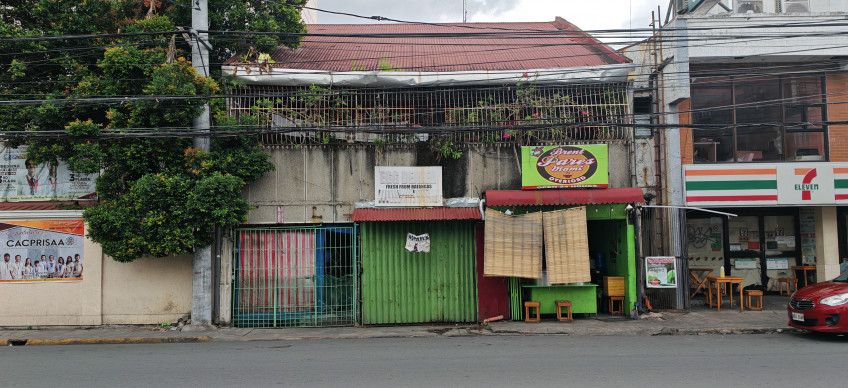 Commercial Property in Calamba Laguna