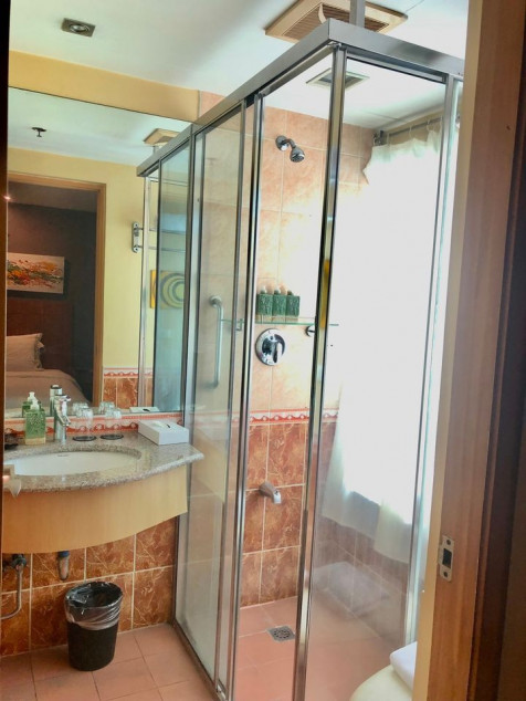 Swire Elan Suites Greenhilss, San Juan