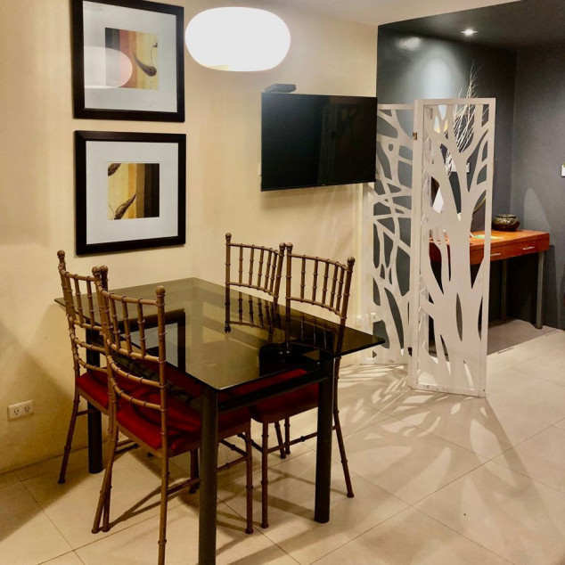 Swire Elan Suites Greenhilss, San Juan