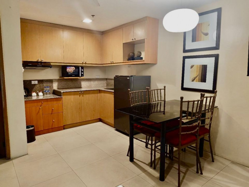 Swire Elan Suites Greenhilss, San Juan