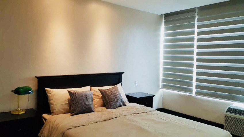 Swire Elan Suites Condominium