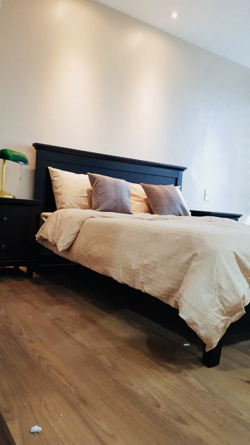 Swire Elan Suites Condominium