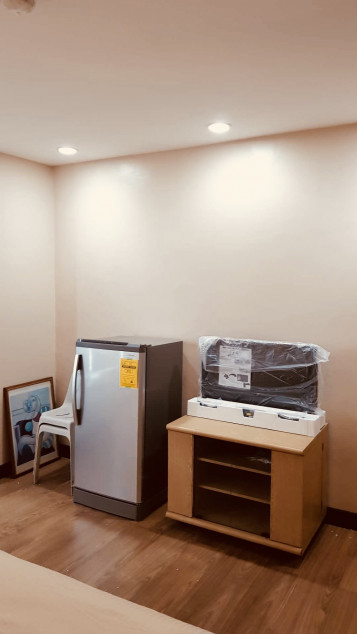 Swire Elan Suites Condominium