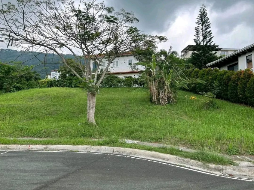 Residential Lot for Sale Tagaytay Highlands