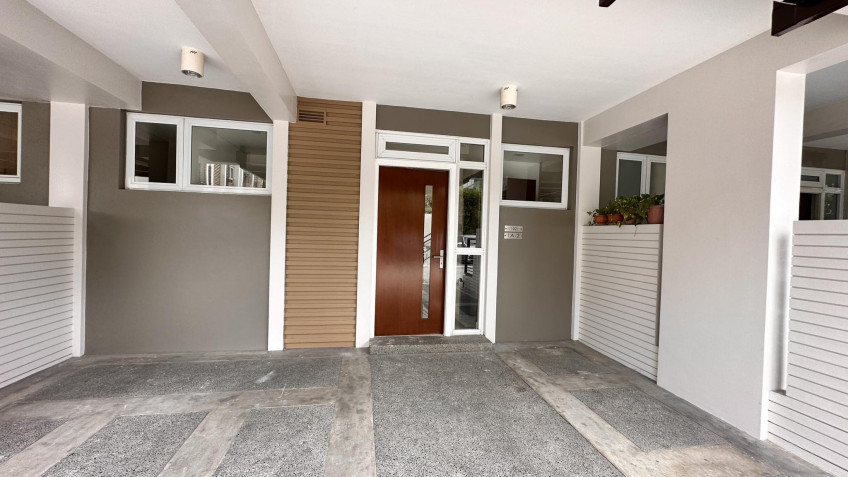 68 Roces TOWNHOUSE FOR SALE in Diliman Quezon City near Tomas Morato ...