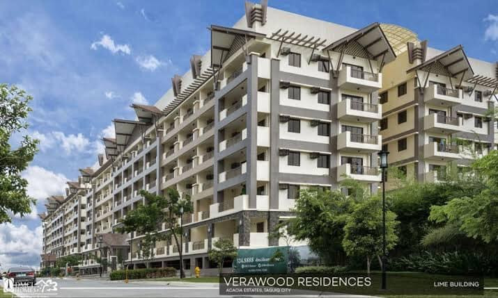 Acacia Estates Verawood Residences