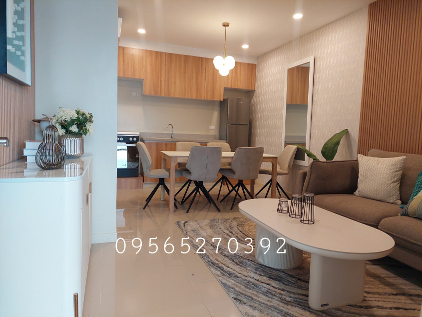 House and Lot for Sale with Overlooking view of Laguna de Bay