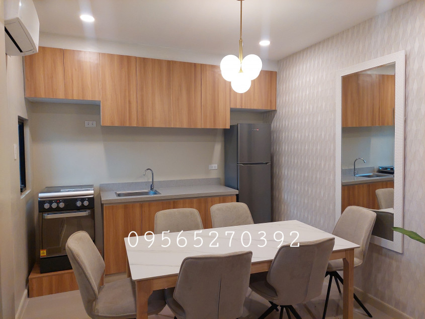 House and Lot for Sale with Overlooking view of Laguna de Bay