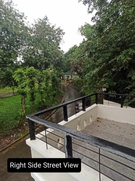 6 Bedroom - RFO House and Lot in Valley View Executive Village Cainta