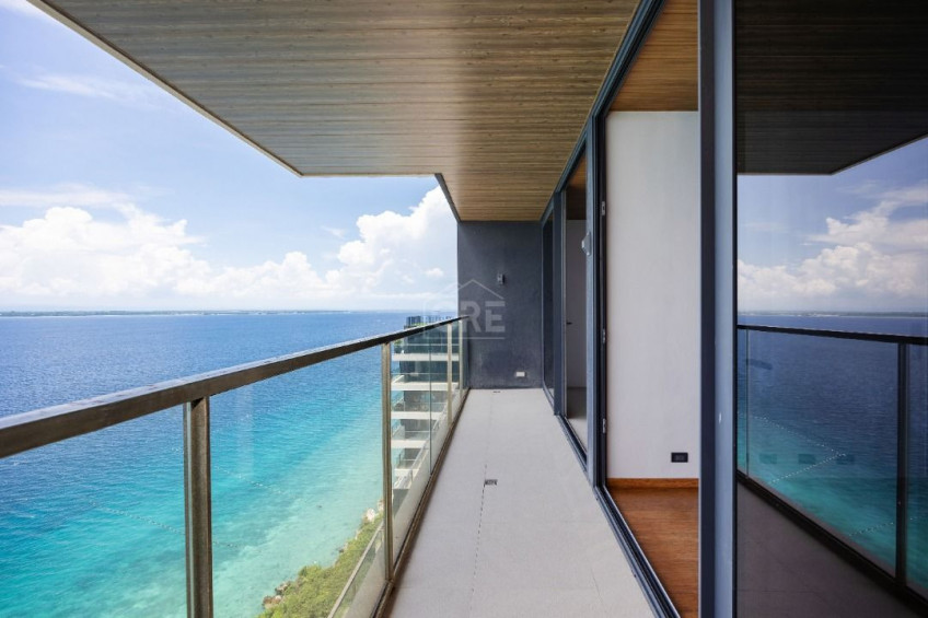 Exclusive Sea View Condos For Sale - The Reef Island Resort Mactan Cebu
