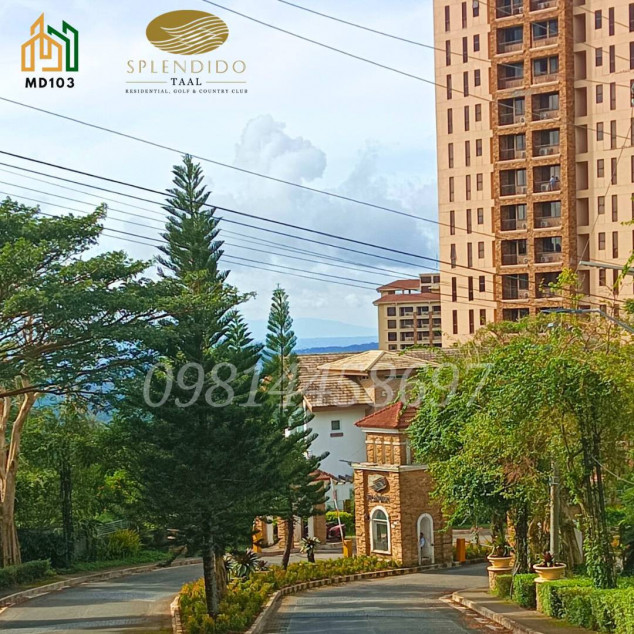 Splendido Taal Residential and Country Club