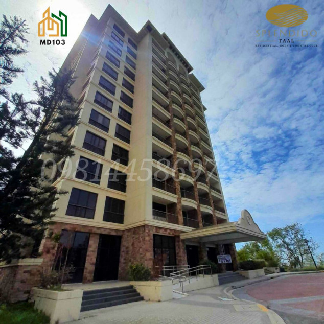 Splendido Taal Residential and Country Club