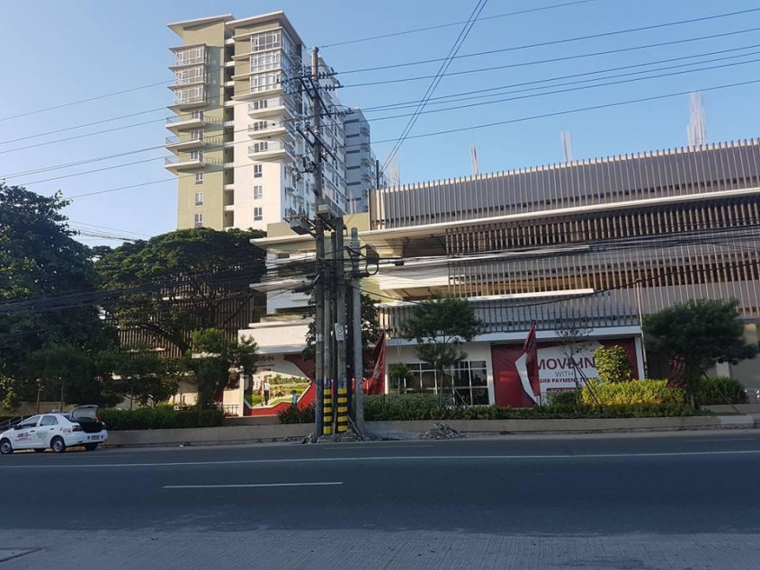 Semi Furnished Studio Unit For Rent Avida Astrea Fairview, Quezon City