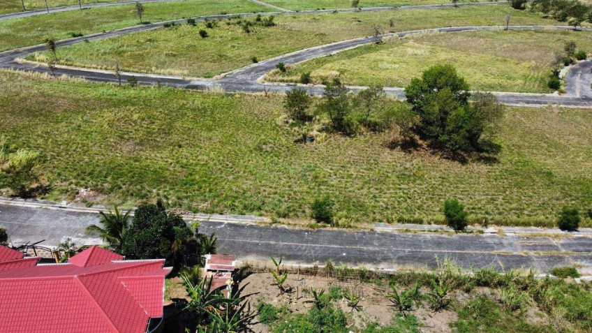 For Sale Affordable 339sqm Lot in Eagle ridge Golf & Country Club ...