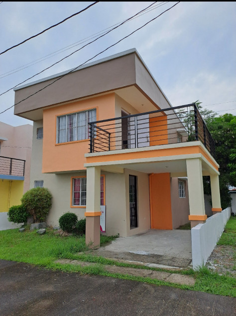 Park Infina By Masaito Homes In Imus, Cavite