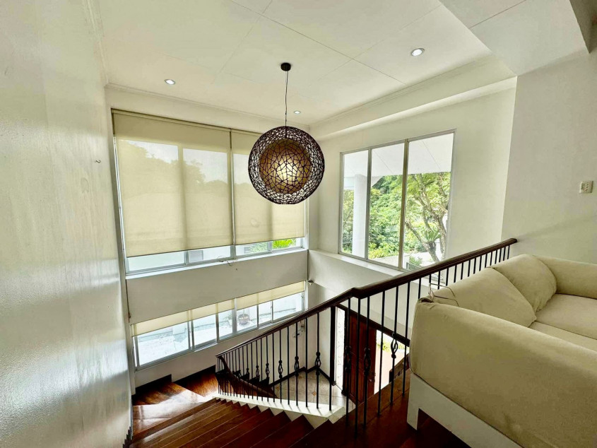 4 Bedroom House & Lot for Sale - Phase 8, Maria Luisa Subdivision ...