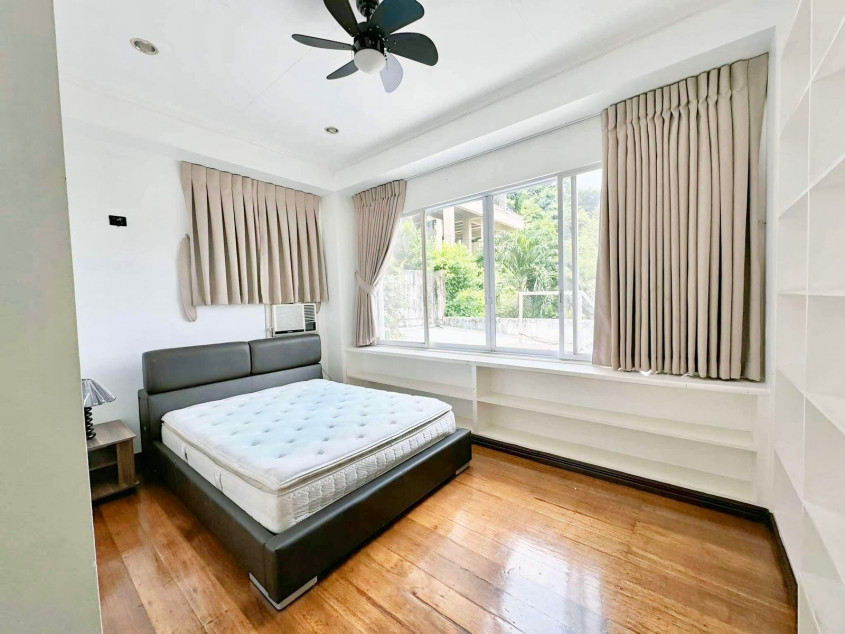 4 Bedroom House & Lot for Sale - Phase 8, Maria Luisa Subdivision ...