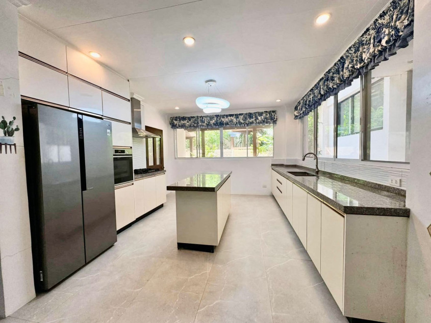 4 Bedroom House & Lot for Sale - Phase 8, Maria Luisa Subdivision ...