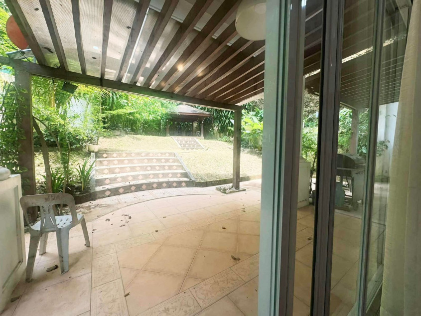 4 Bedroom House & Lot for Sale - Phase 8, Maria Luisa Subdivision ...