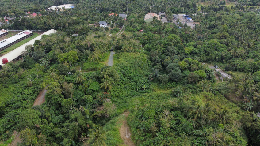 4,000 SQM Lot For Sale In Indang, Cavite