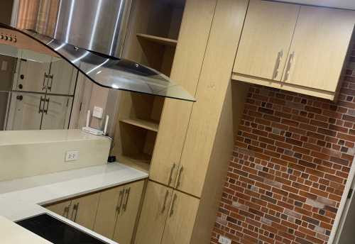 Renovated Modern Semi Furnished 2BR at AIC Gold Tower