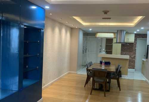 Renovated Modern Semi Furnished 2BR at AIC Gold Tower