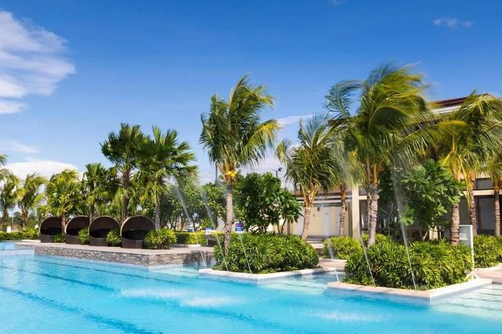 No Obstruction Lot 25k Monthly Rent To Own In Sta Rosa Laguna Near ...