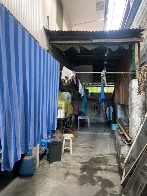 Old House And Lot For Sale In Project 7, Quezon City – Great Renovation ...