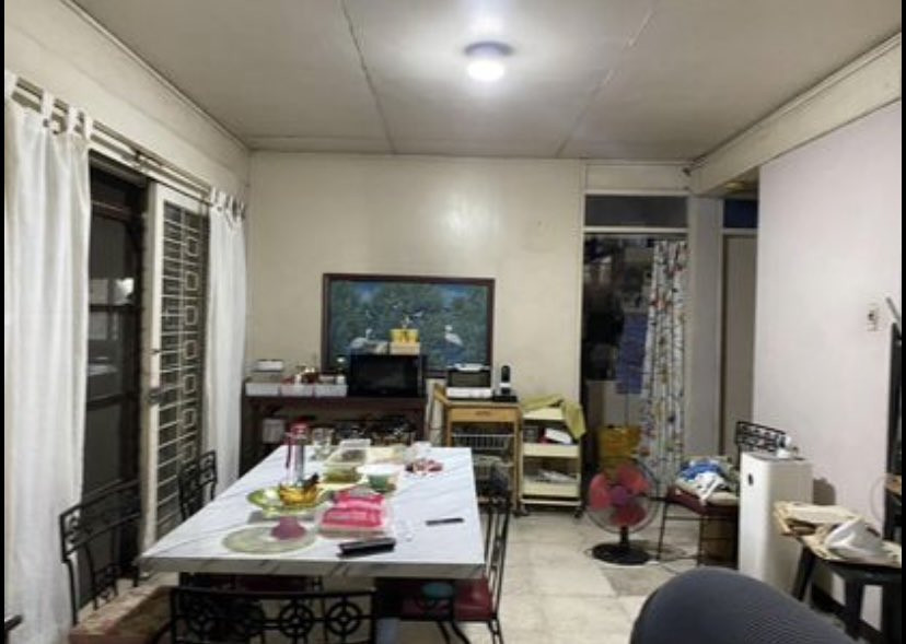 Old House And Lot For Sale In Project 7, Quezon City – Great Renovation ...