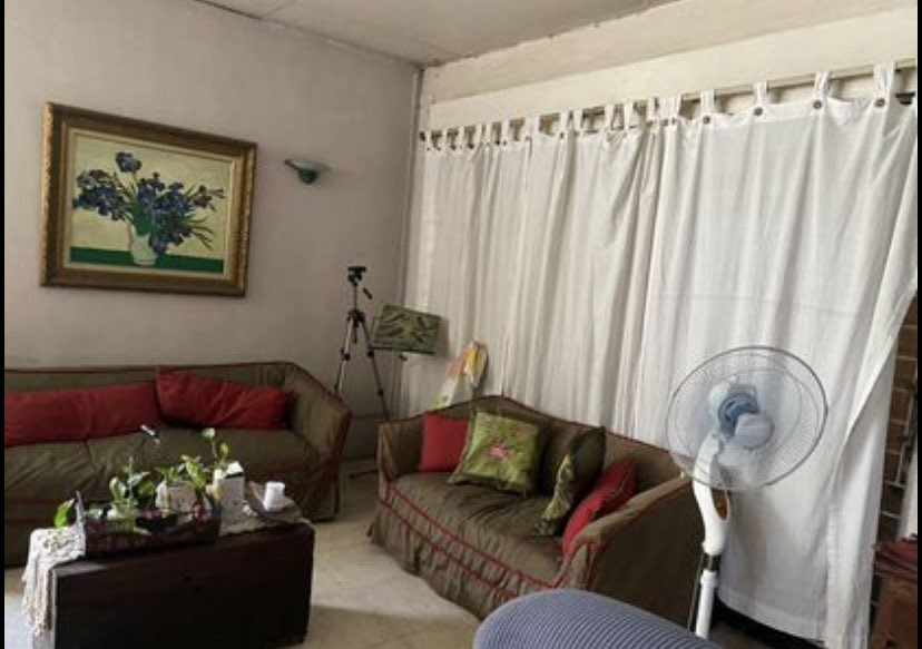 Old House And Lot For Sale In Project 7, Quezon City – Great Renovation ...