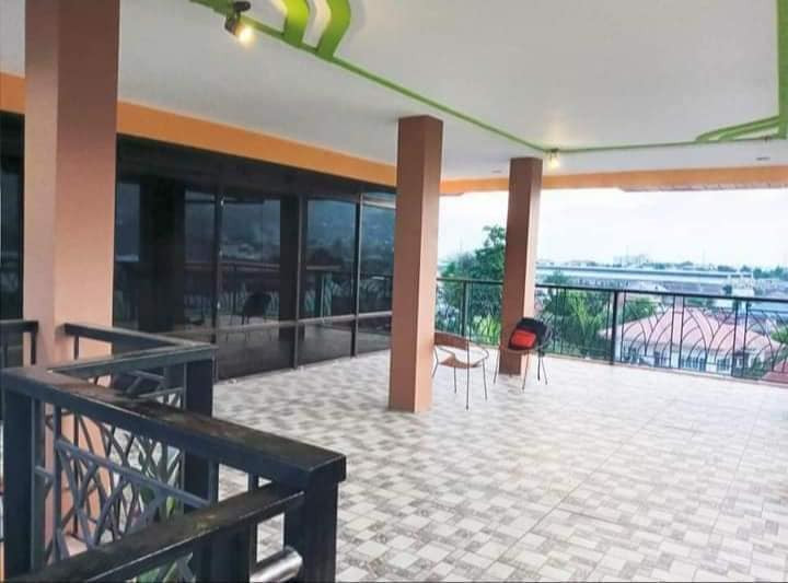 For Rent Walk Up Penthouse Unit At Punta Princesa Cebu City