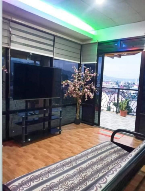 For Rent Walk Up Penthouse Unit At Punta Princesa Cebu City