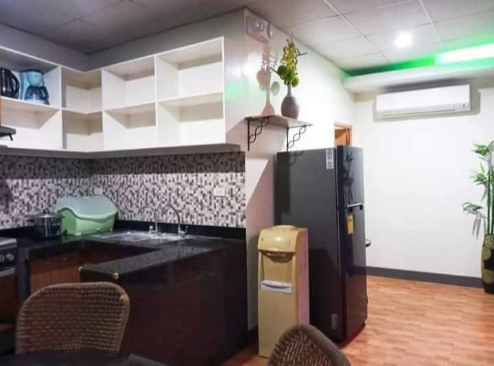 For Rent Walk Up Penthouse Unit At Punta Princesa Cebu City