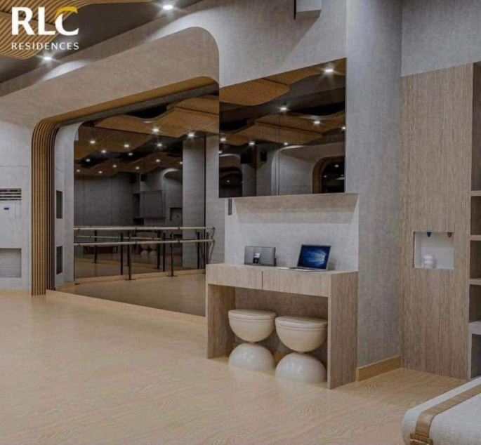 Mira Residences Cubao Quezon City - Rent To Own & Pre Selling