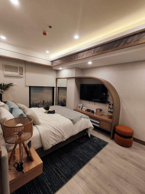 Mira Residences Cubao Quezon City - Rent To Own & Pre Selling