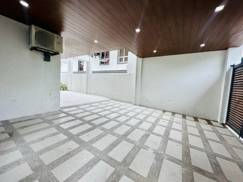 For Sale: Brand New 4-Bedroom House at Geneva Gardens