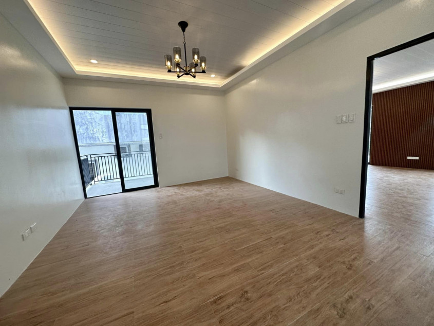 For Sale: Brand New 4-Bedroom House at Geneva Gardens