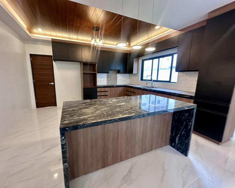 For Sale: Brand New 4-Bedroom House at Geneva Gardens