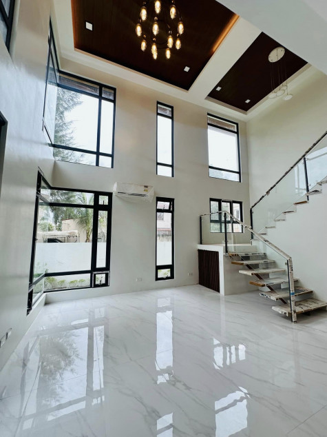 For Sale: Brand New 4-Bedroom House at Geneva Gardens
