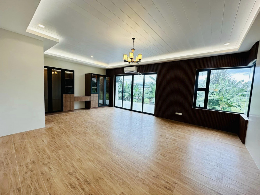 For Sale: Brand New 4-Bedroom House at Geneva Gardens