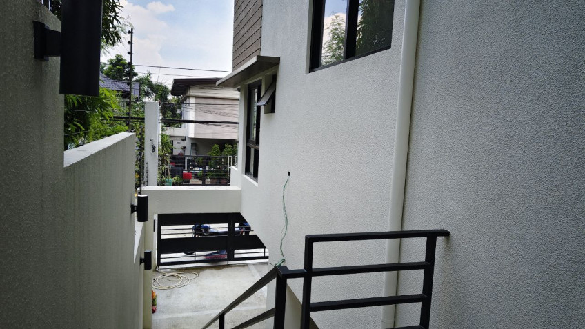 27M House and Lot for Sale in Filheights Subdivision, Filinvest 2 ...