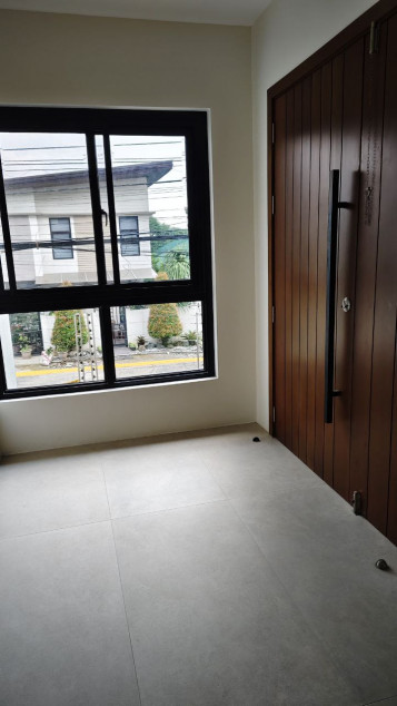 27M House and Lot for Sale in Filheights Subdivision, Filinvest 2 ...