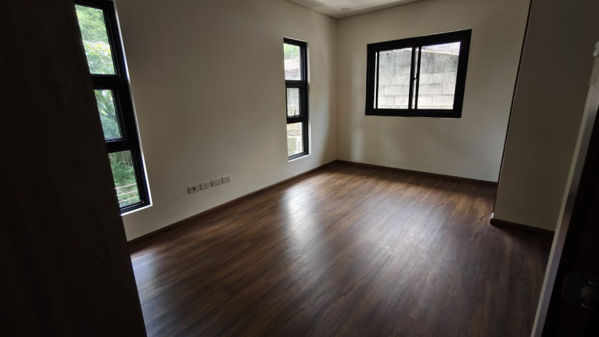 27M House and Lot for Sale in Filheights Subdivision, Filinvest 2 ...