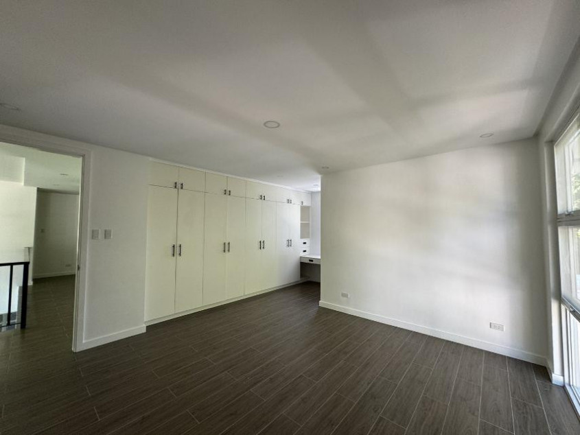Rustic Modern House and Lot For Sale in Filheights Subdivision ...