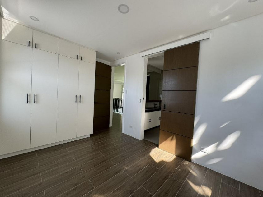 Rustic Modern House and Lot For Sale in Filheights Subdivision ...